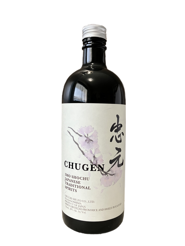 忠元（CHUGEN） - 和酒貿易合同会社